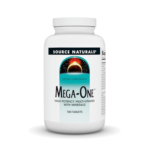 daily essential mineral supplements for health
