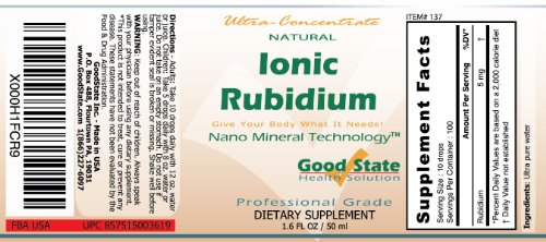 daily essential mineral support