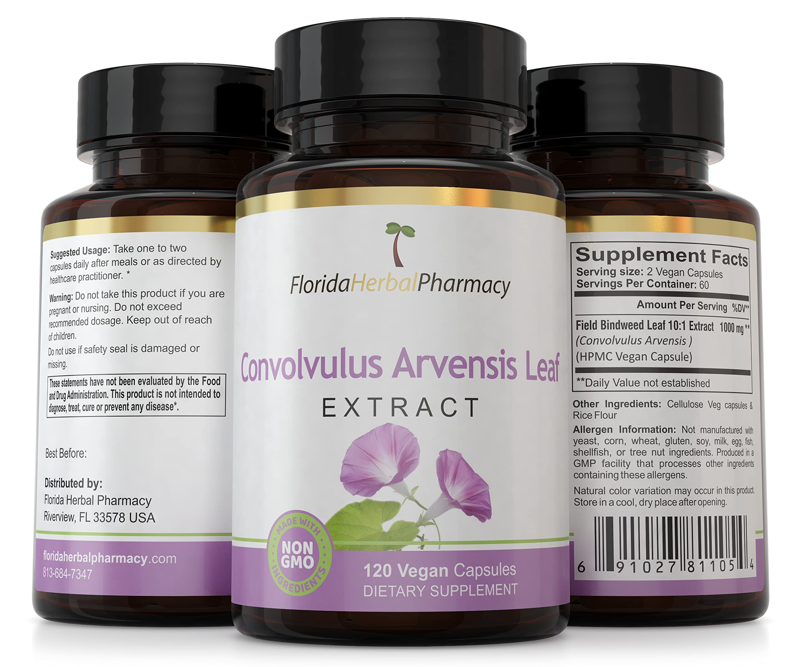 daily essential minerals and vitamins