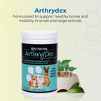 daily essential minerals in ARTHRYDEX