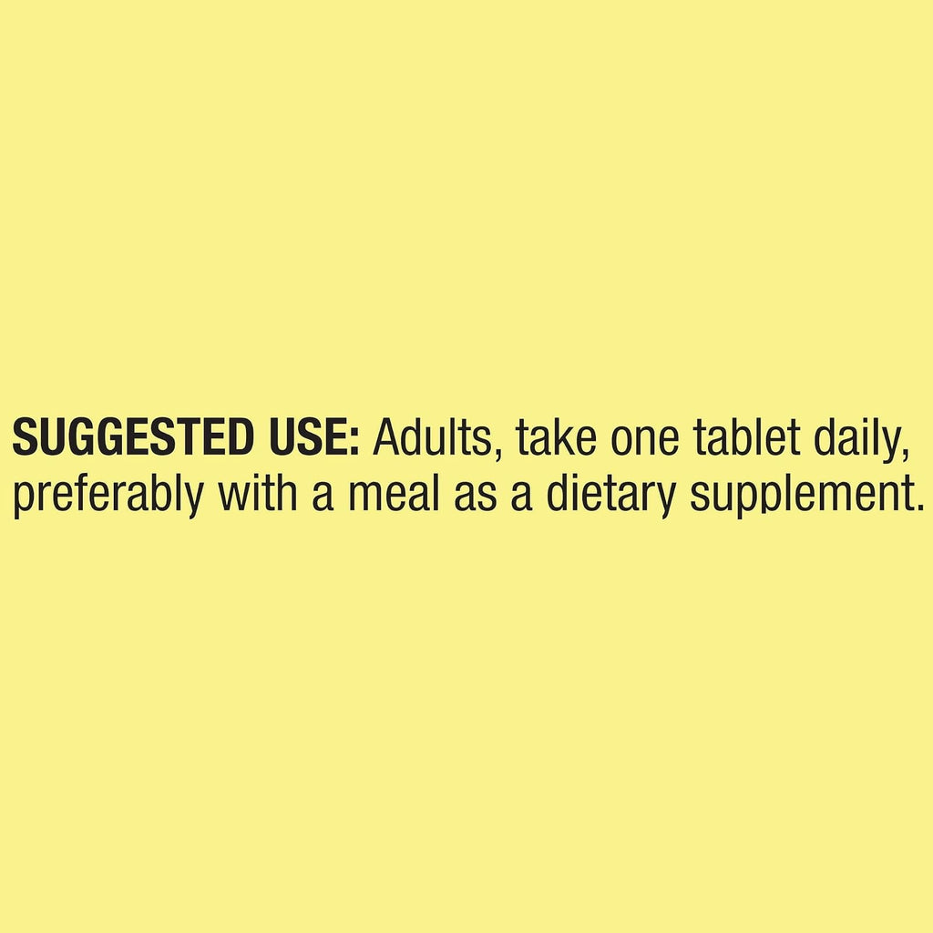 daily essential vitamin B complex