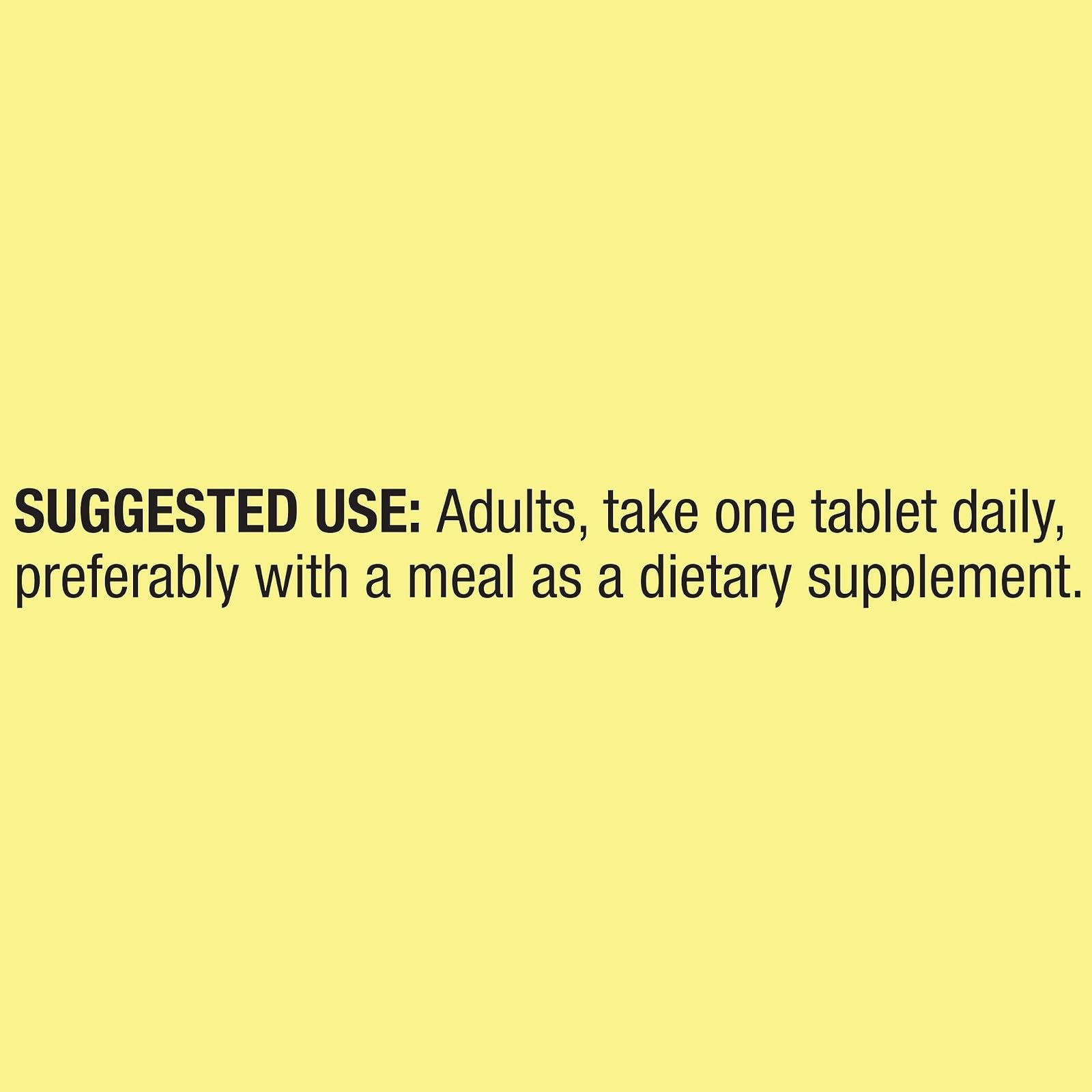 daily essential vitamin B complex
