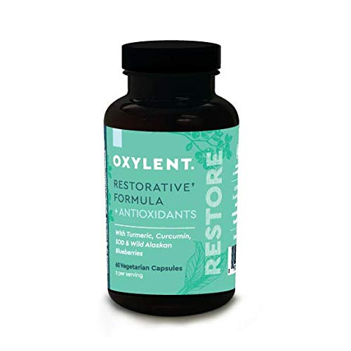 daily essential vitamin blend