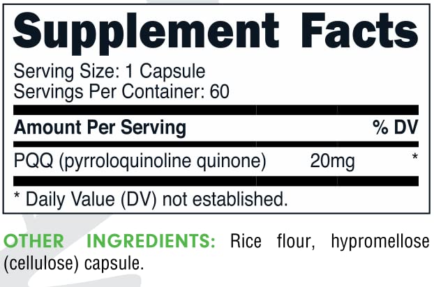 Daily essential vitamins and minerals blend