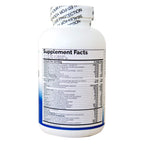 daily essential vitamins and minerals