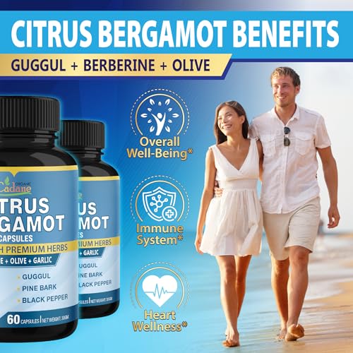 Daily essential vitamins and minerals