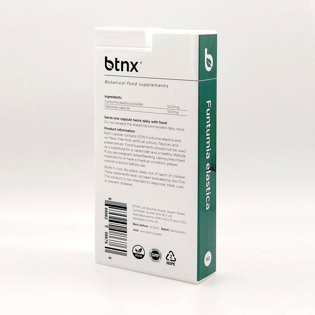 daily essential vitamins and minerals