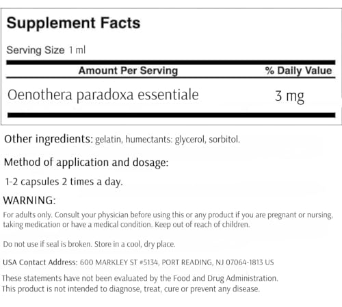 Daily essential vitamins and minerals