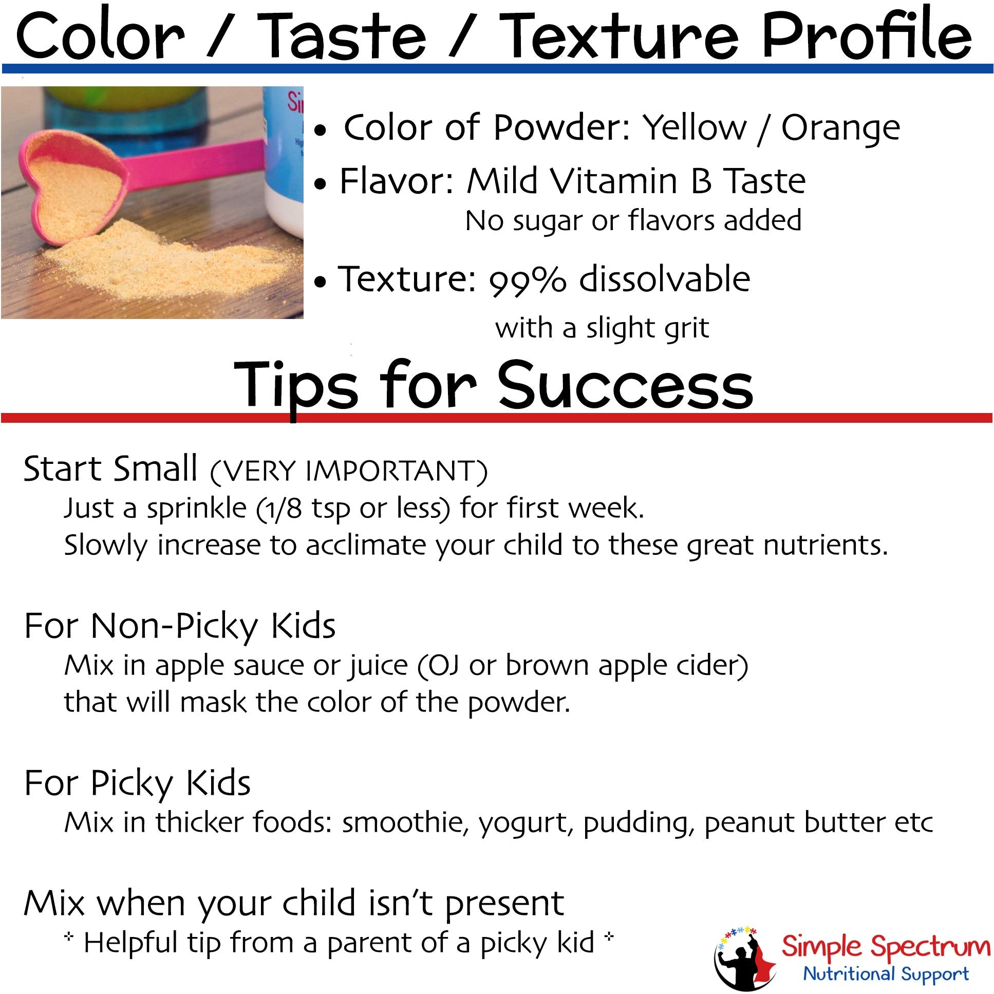 daily essential vitamins and minerals