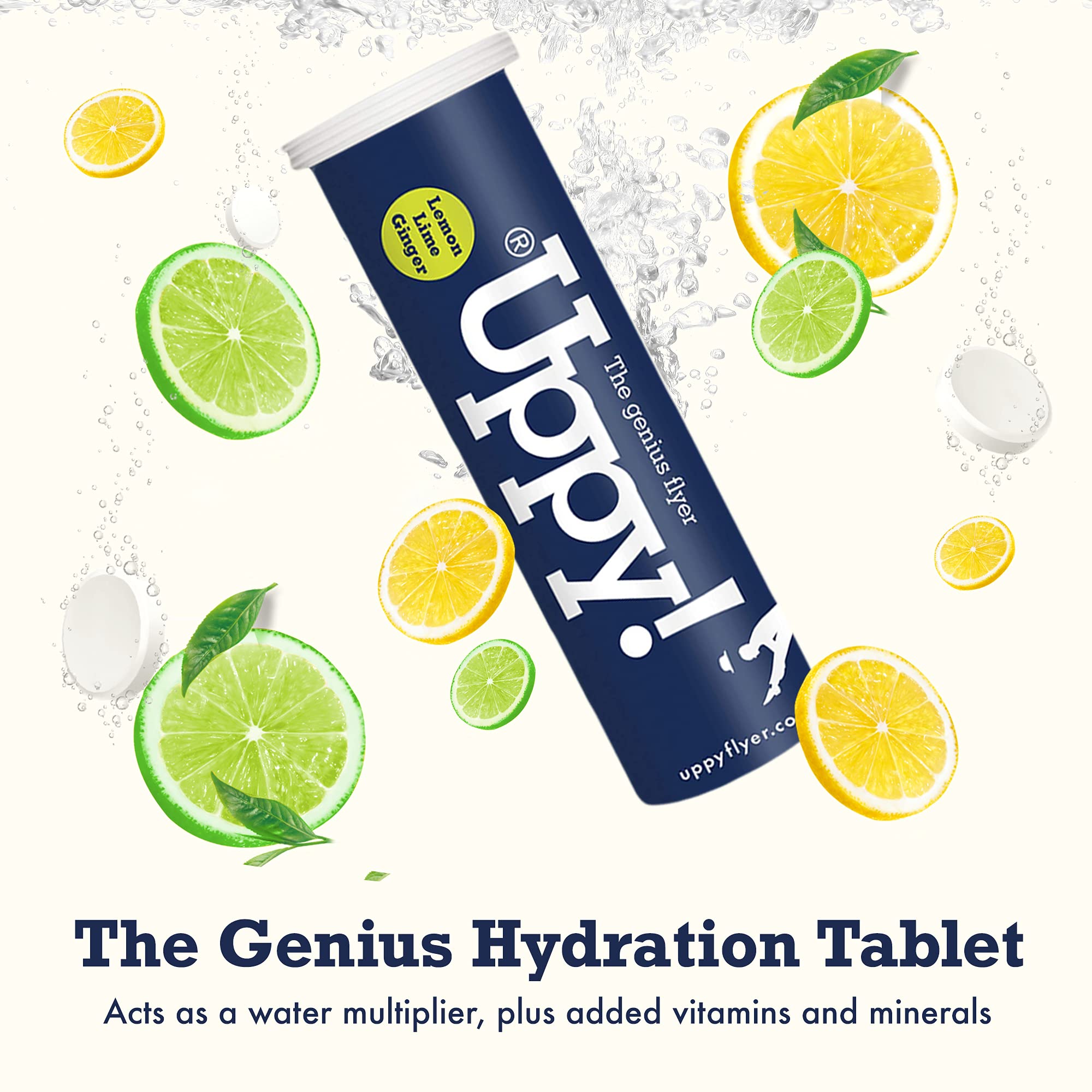 daily essential vitamins and minerals