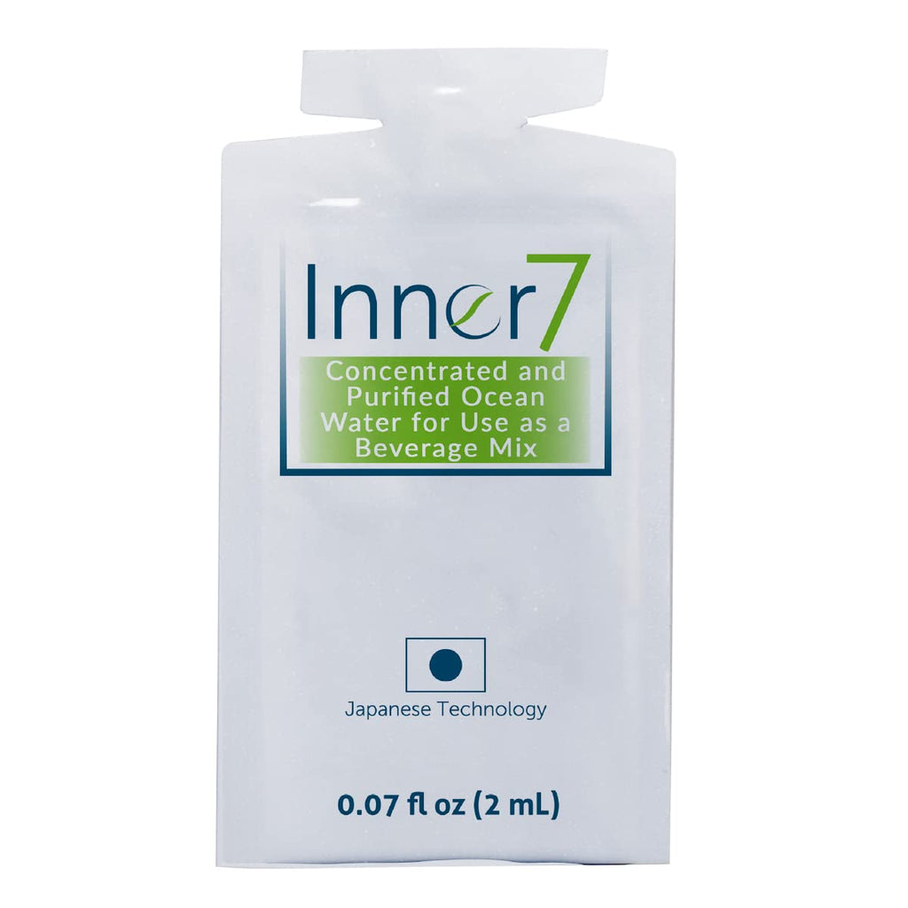 daily essential vitamins and minerals