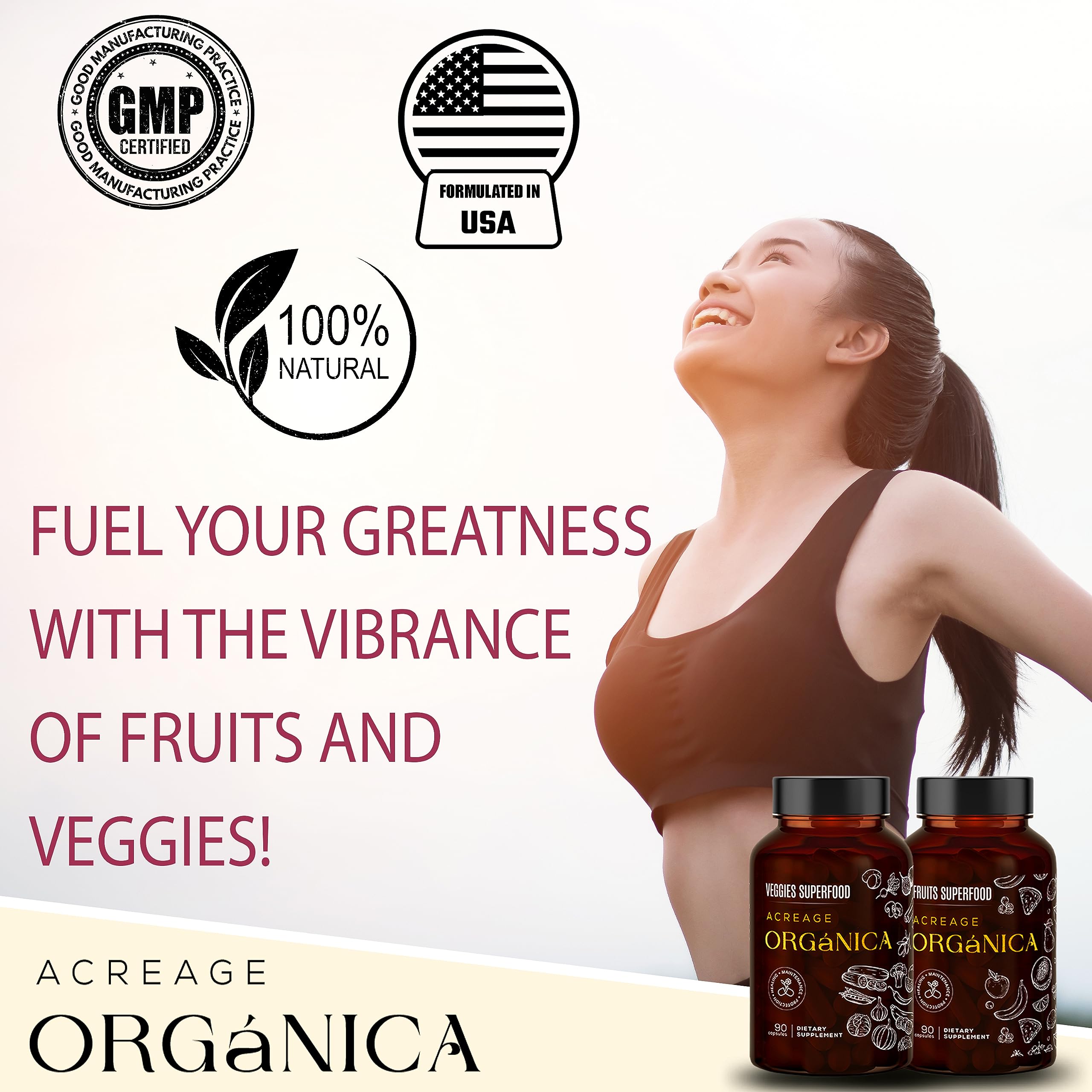 daily essential vitamins and minerals
