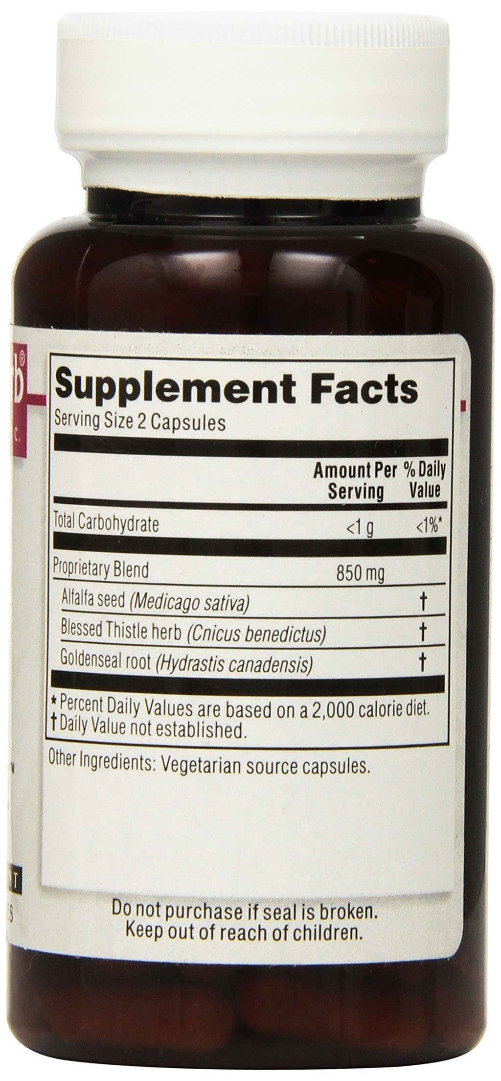 daily essential vitamins and minerals