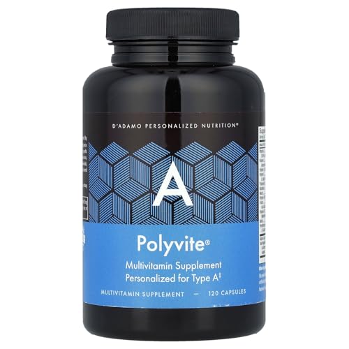 daily essential vitamins and minerals
