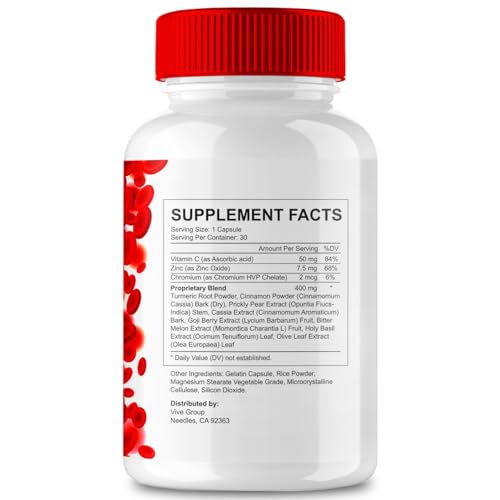 daily essential vitamins and minerals
