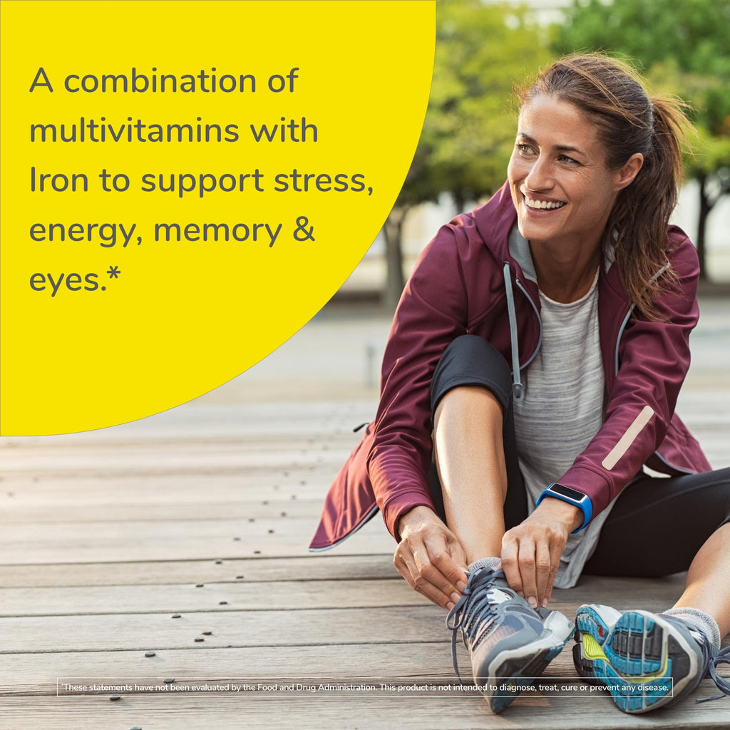 daily essential vitamins for Canadian health