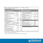 daily essential vitamins for health