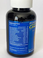 daily essential vitamins for health
