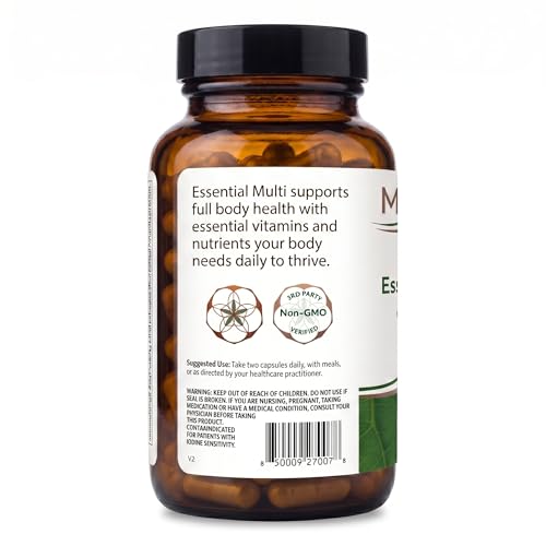 daily essential vitamins for immune support