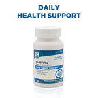 daily essential vitamins for men