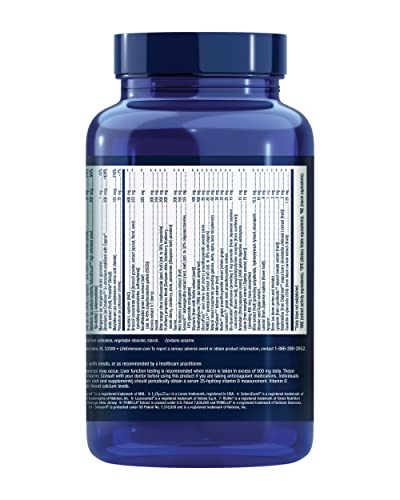 daily essential vitamins for wellness