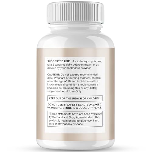 Daily essential vitamins for wellness