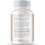 Daily essential vitamins for wellness