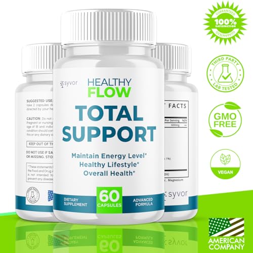 Daily essential vitamins for wellness