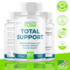 Daily essential vitamins for wellness