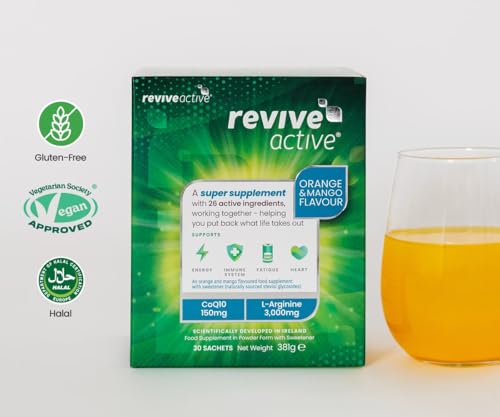 Daily essential vitamins for wellness