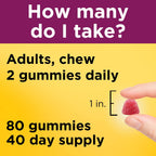 daily essential vitamins for women