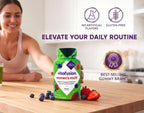 daily essential vitamins for women