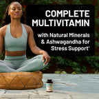 daily essential vitamins for women