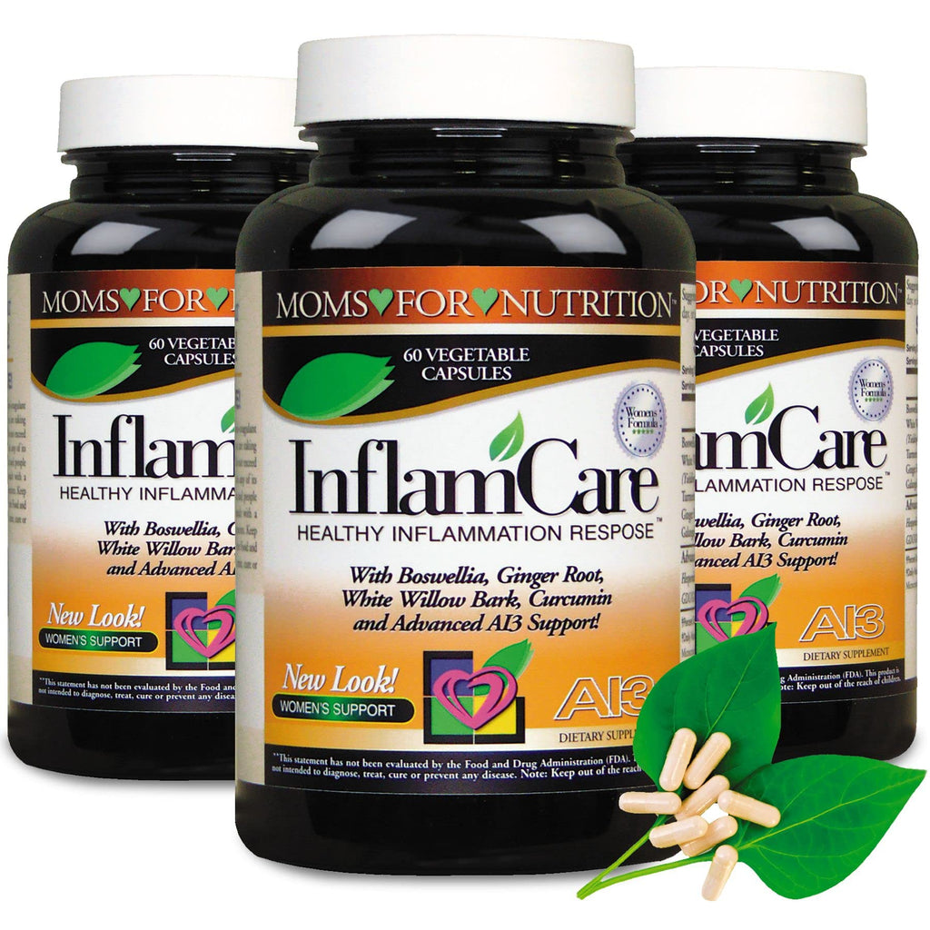 Daily essential vitamins for women