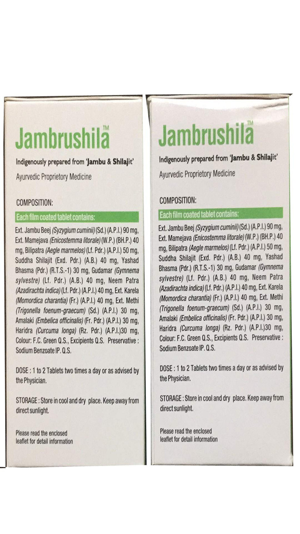 daily essential vitamins in convenient tablets