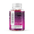 daily essential vitamins in gummies