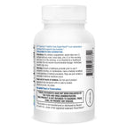 daily eye care vitamin A formula