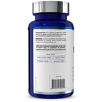 daily eye care with softgels