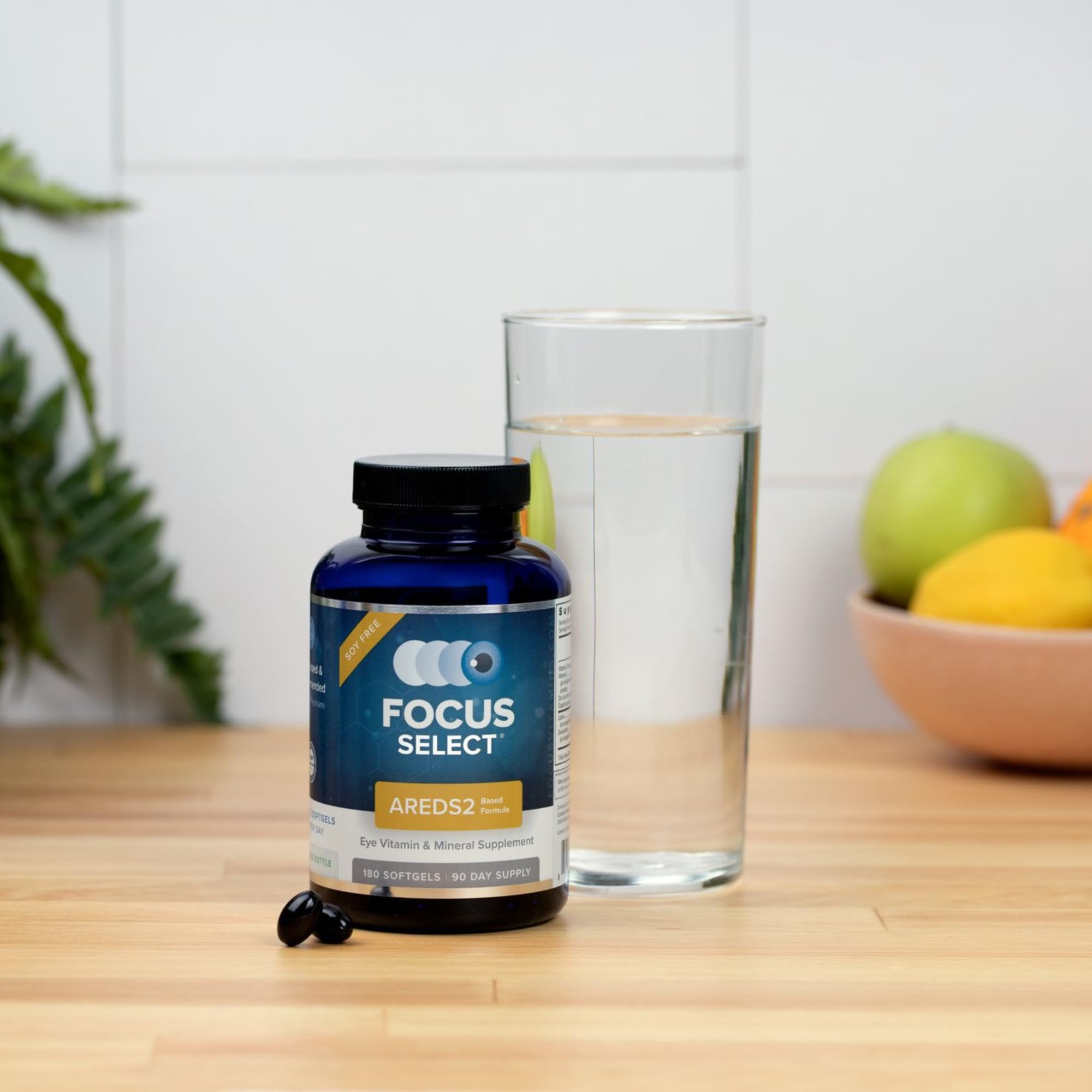 daily eye health mineral blend