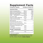 Daily eye health support with EyeScience