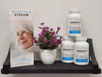 daily eye vitamin for optimal health
