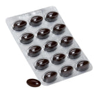 Daily eye wellness capsules