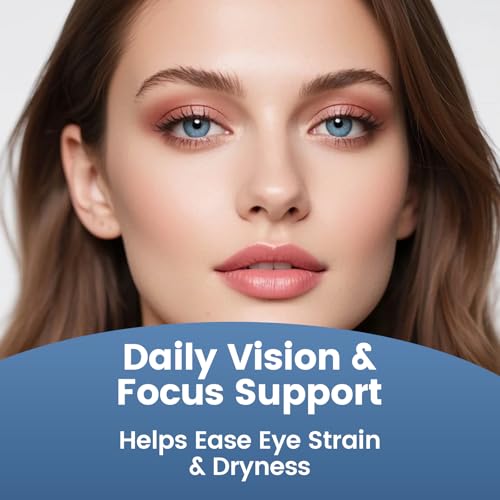 daily eye wellness formula