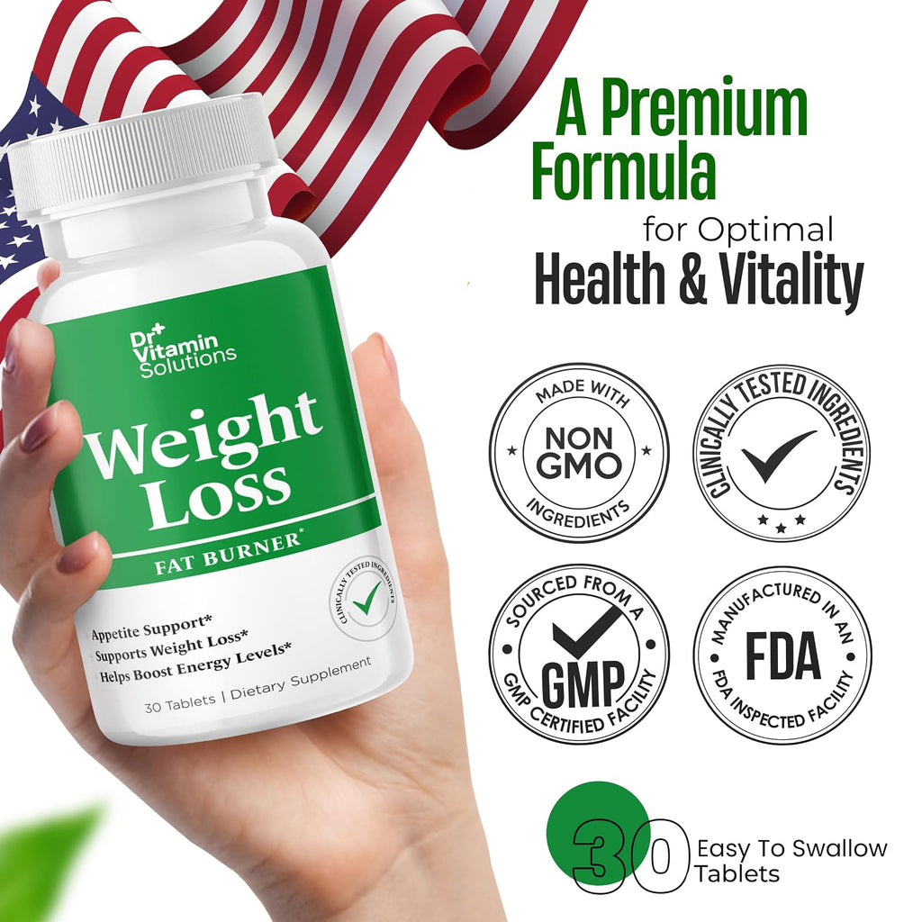 daily fat burners for appetite control