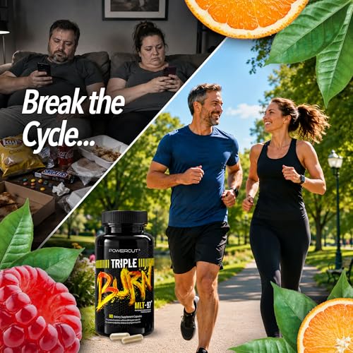 daily fat burners for healthy lifestyle