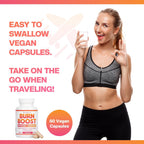 daily fat burners for healthy lifestyle