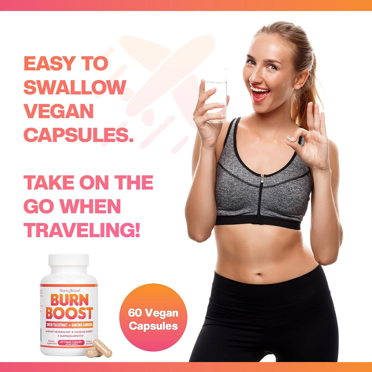 daily fat burners for healthy lifestyle