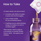 daily fertility supplement for women