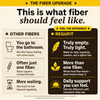 daily fiber boost for gut health
