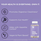 daily fiber boost for regularity
